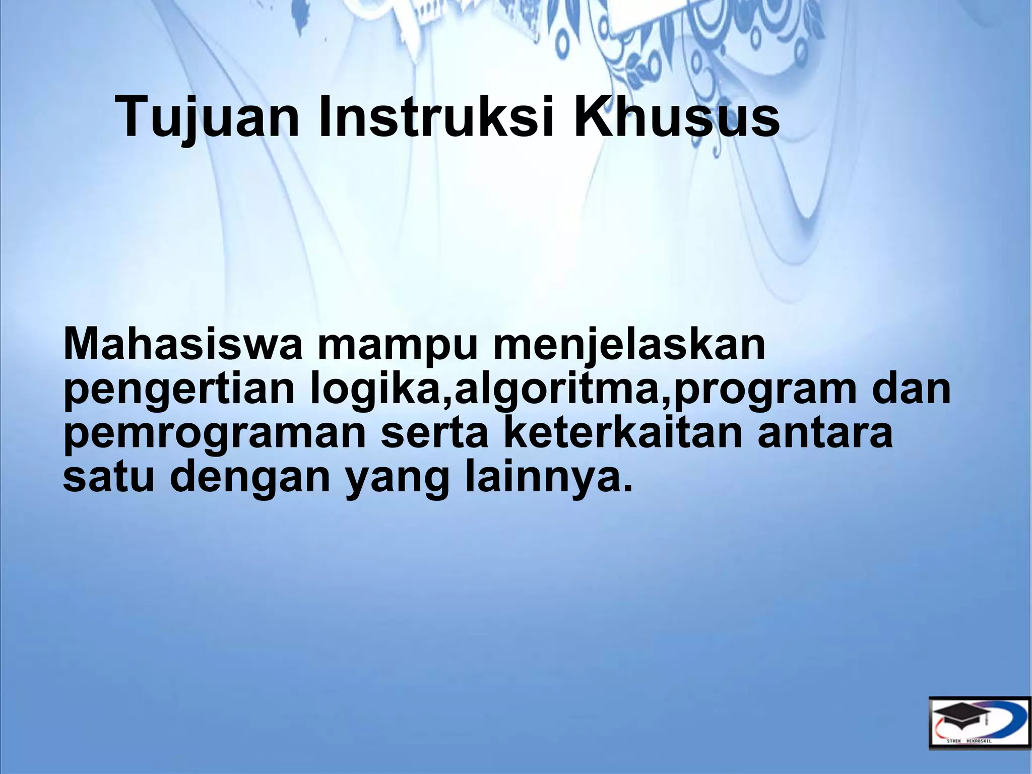 pengantar logika-dan_algoritma | PDF