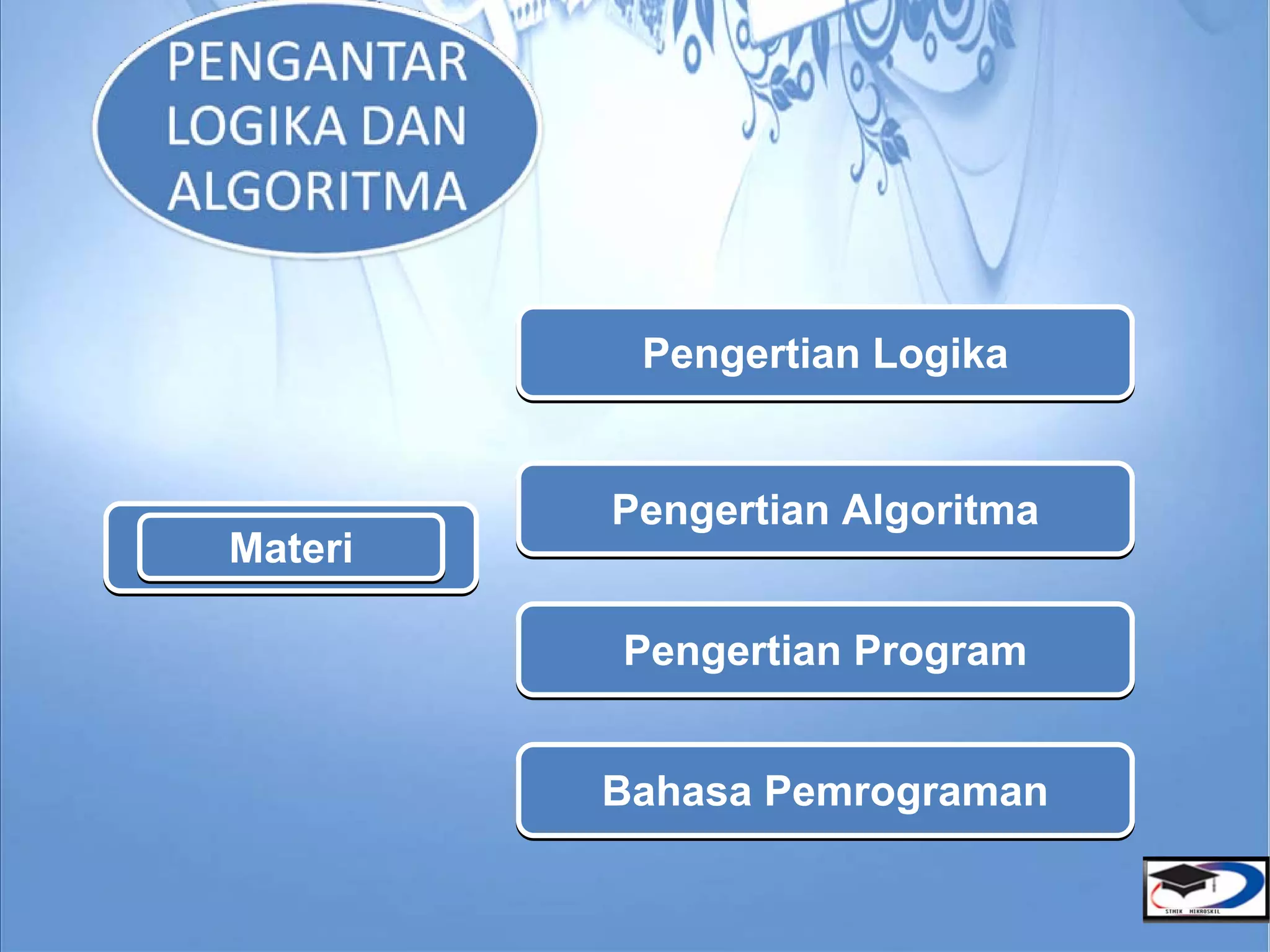 pengantar logika-dan_algoritma | PDF