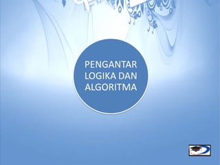 pengantar logika-dan_algoritma | PDF