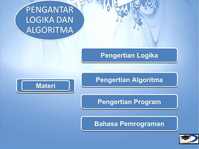 pengantar logika-dan_algoritma | PPT