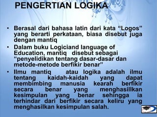 pengantar logika-dan_algoritma | PDF