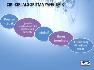 pengantar logika-dan_algoritma | PDF