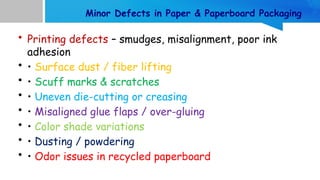 Testing Packaging Materials – Paper and paperboard.pptx