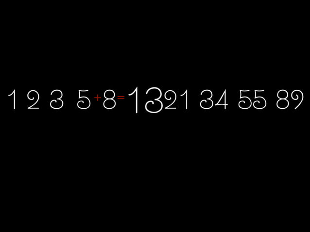Understanding the Fibonacci Series - Visual Literacy & Graphic Design | PDF