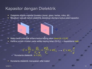 listrik statik | PPT