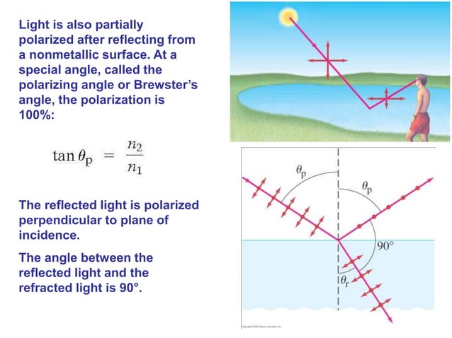 DIFFRACTION OF LIGHT | PPTX | Physics | Science