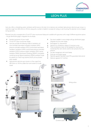 p10319en1802_Anästhesie_Übersicht_EN_Version3_Ansicht.pdf | Lung and ...
