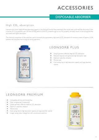 p10319en1802_Anästhesie_Übersicht_EN_Version3_Ansicht.pdf | Lung and ...