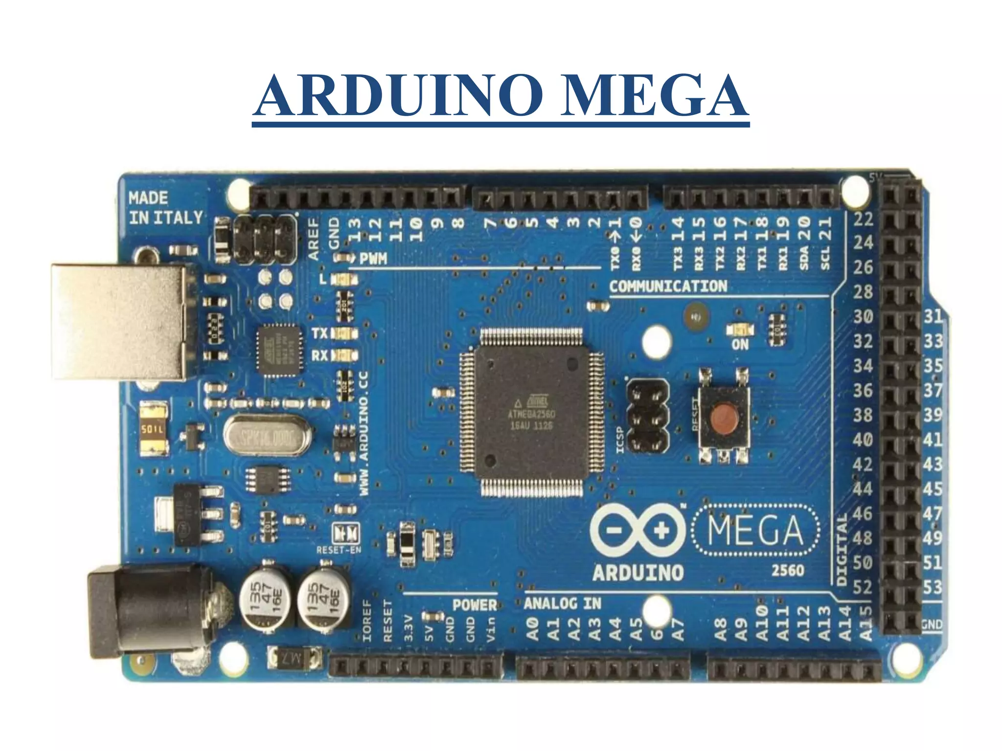 Iot Based Smart Home Using Arduino Ppt