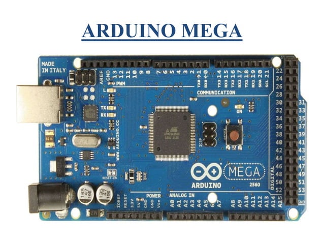 Iot Based Smart Home Using Arduino Pptx Internet Computing 8953