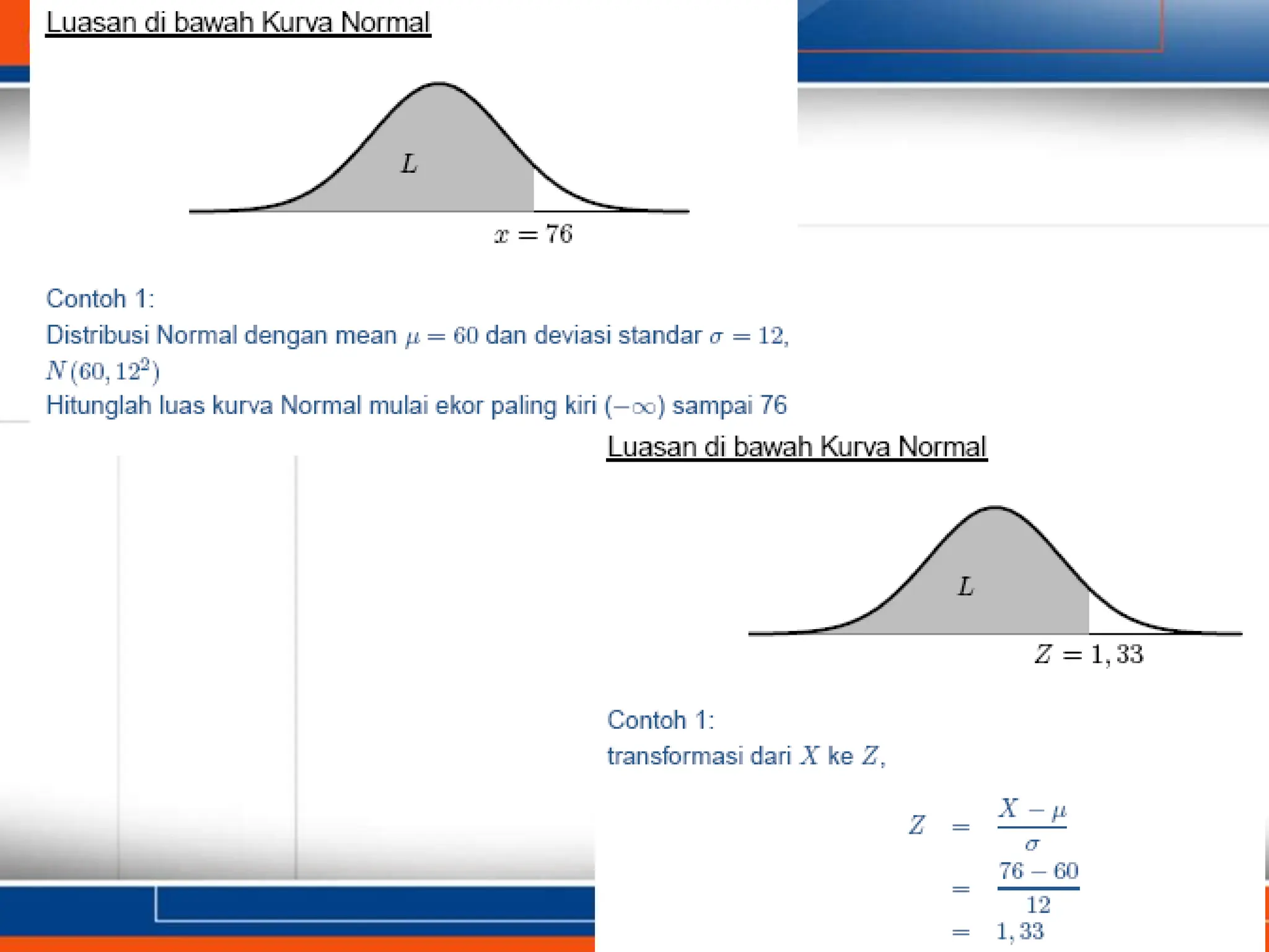 Random variabel Variabel diskrit dan kontinu.ppt