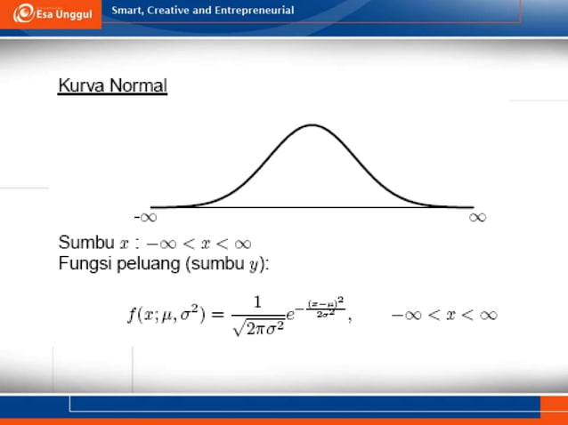 Random variabel Variabel diskrit dan kontinu.ppt