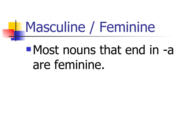 Chapter 2B- Plural of nouns and articles | PPT