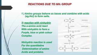AMINO ACID | PPT