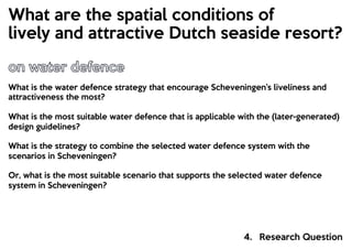Road to Scheveningen (P1 Presentation) | PPT