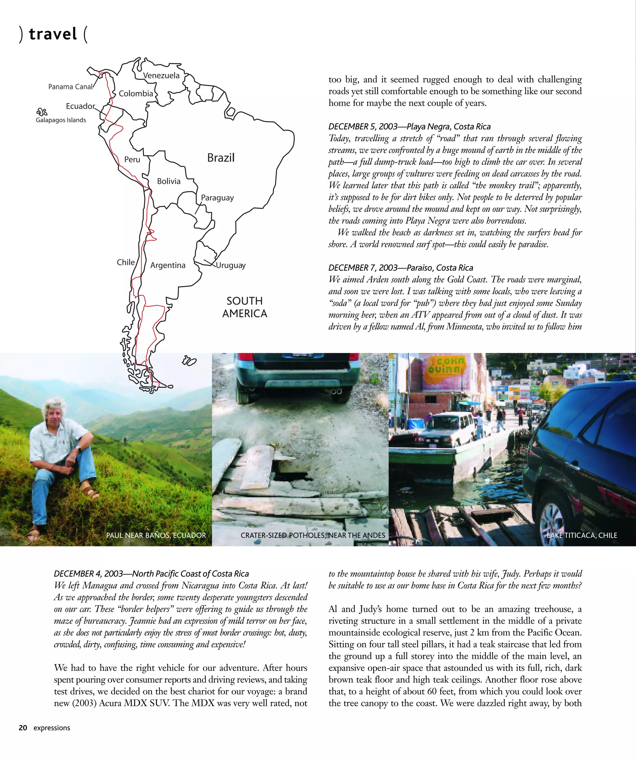 The Road Less Traveled | PDF