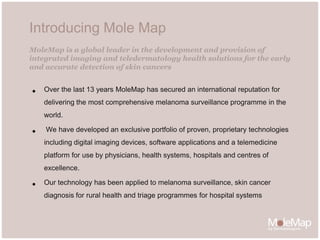 Considerations for a Successful Teledermatology Application | PPTX ...