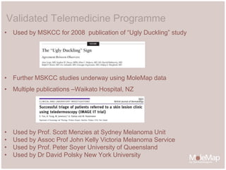 Considerations for a Successful Teledermatology Application | PPTX ...