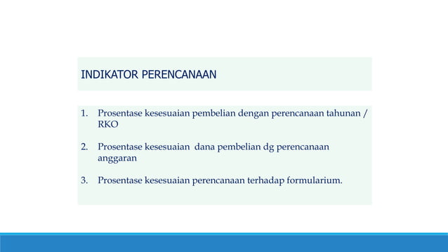 P11 Menghitung Rencana Kebutuhan Sediaan Farmasi, Alat Kesehatan dan BMHP.pptx