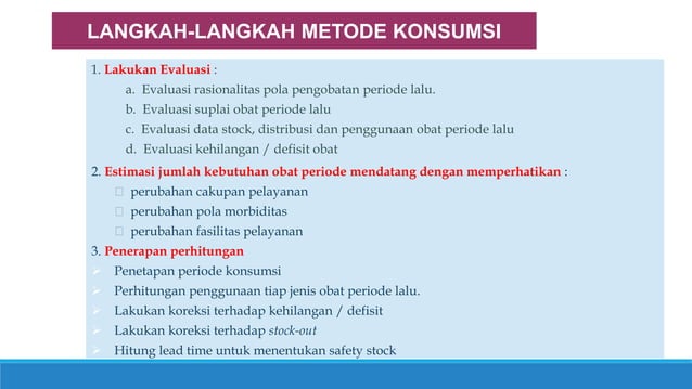 P11 Menghitung Rencana Kebutuhan Sediaan Farmasi, Alat Kesehatan dan BMHP.pptx