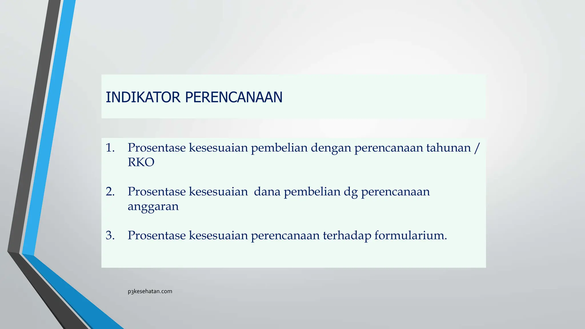P11 Menghitung Rencana Kebutuhan Sediaan Farmasi, Alat Kesehatan dan BMHP (1).pptx