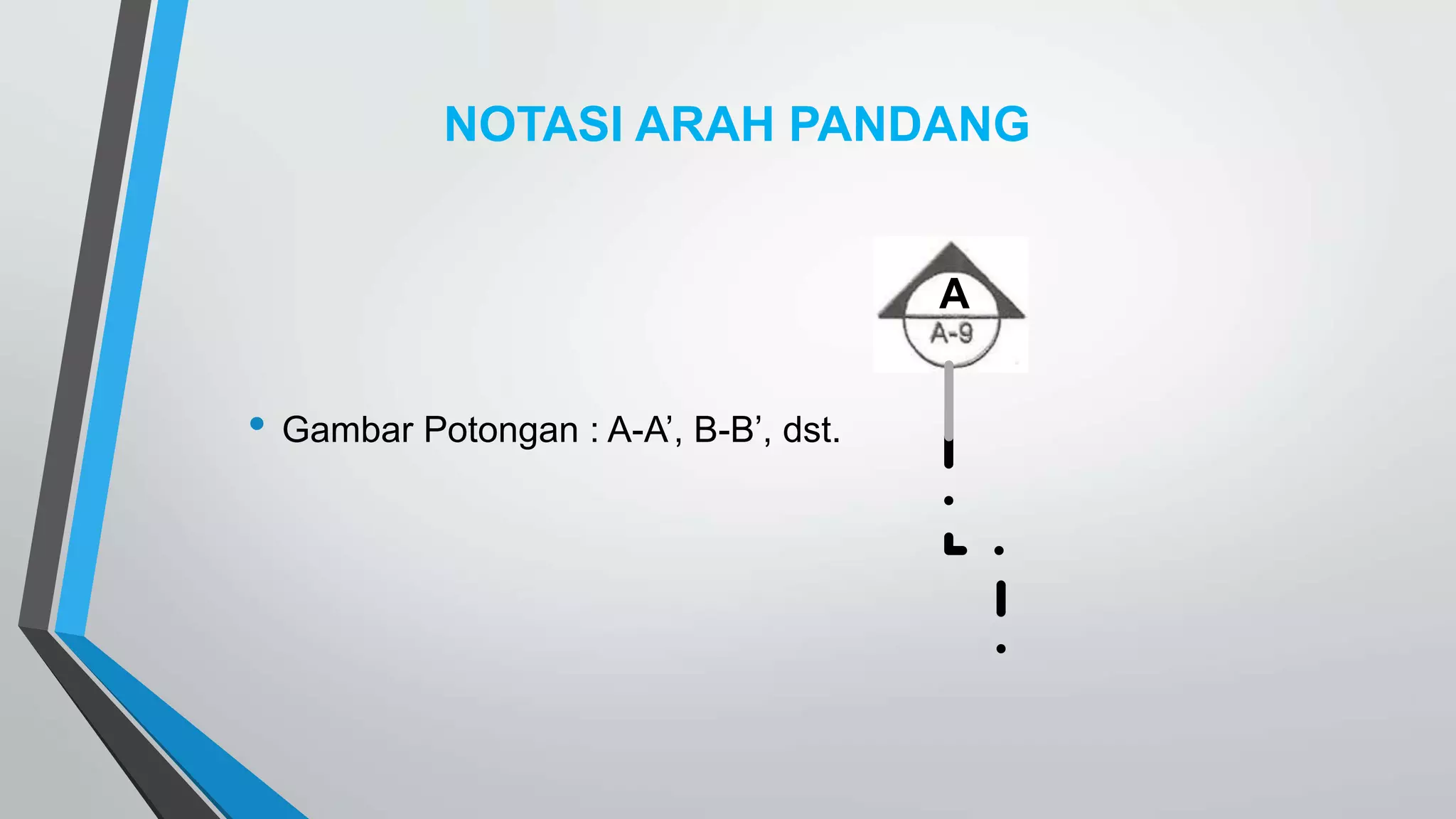 P12. Potongan Bangunan dan Lanskap.ppt
