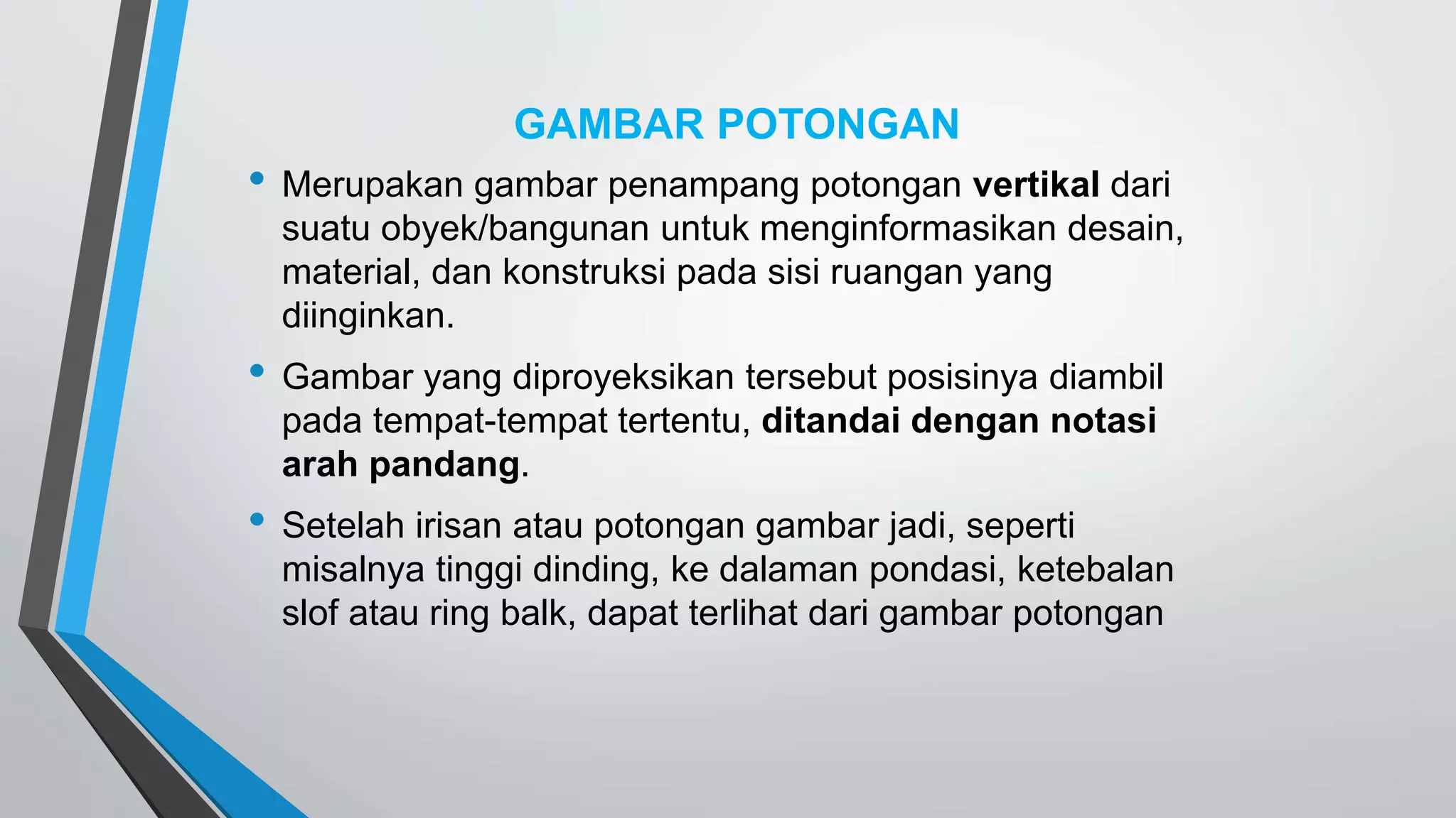 P12. Potongan Bangunan dan Lanskap.ppt
