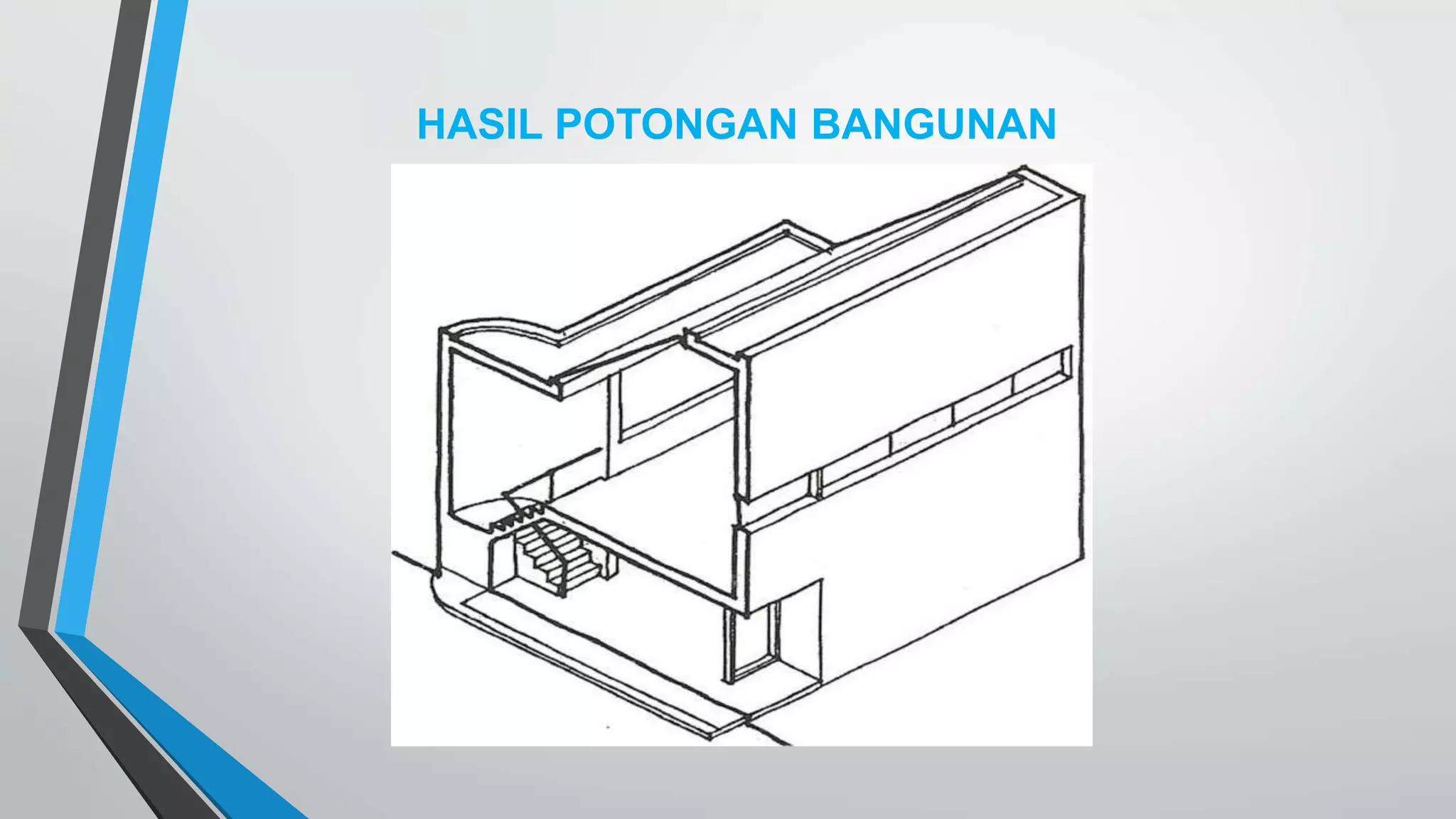 P12. Potongan Bangunan dan Lanskap.ppt