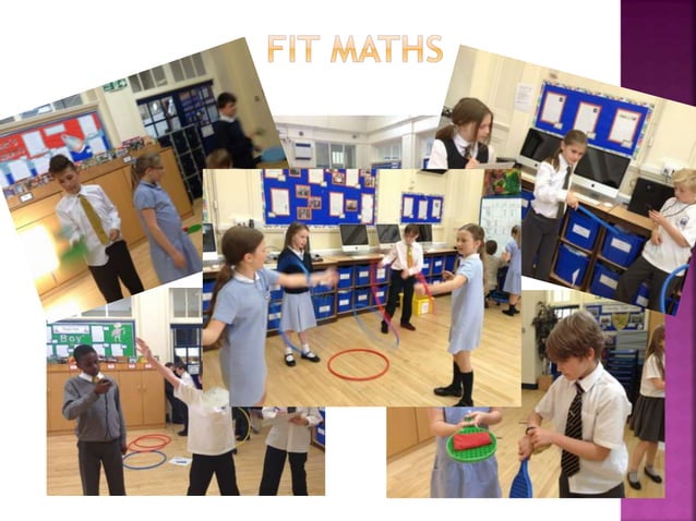 Year 5 and 6 Maths Week | PPT