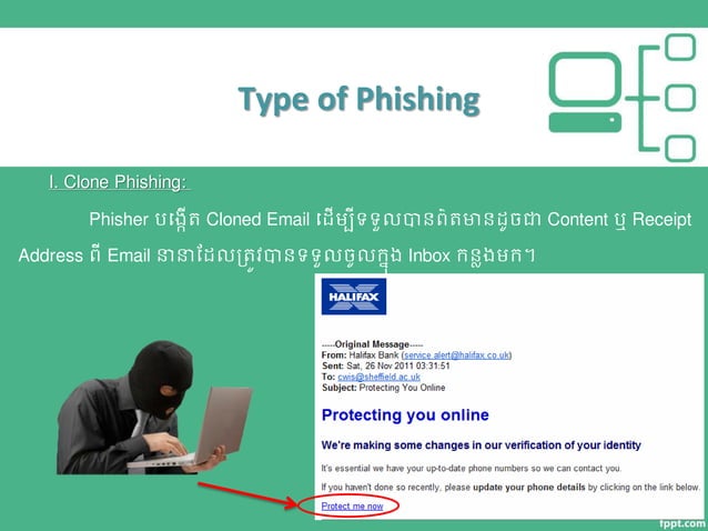 Understanding Phishing | PPT