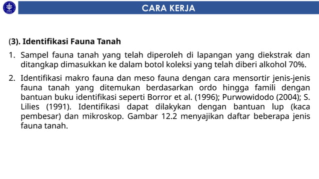 P13-14_Analisis keanekaragaman fauna tanah.pptx