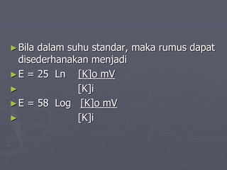 Paparan Fungsi Sistem Saraf Pada Manusia | PPT