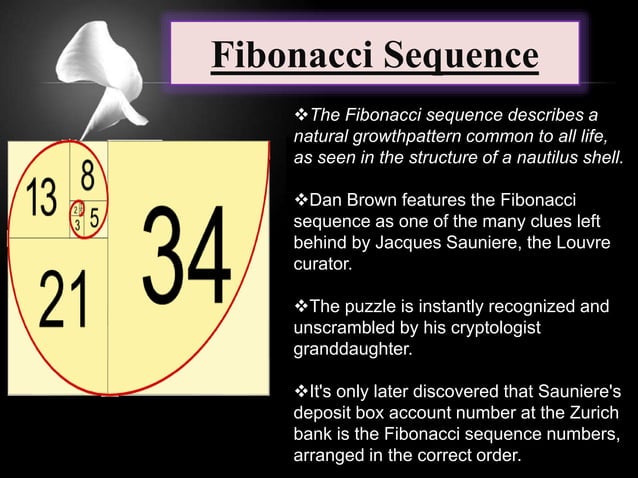 Symbols Of "The Da Vinci Code" | PPT | Free Download