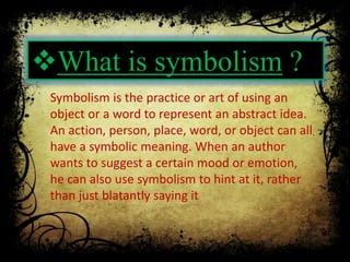 The Davinci Code Symbols