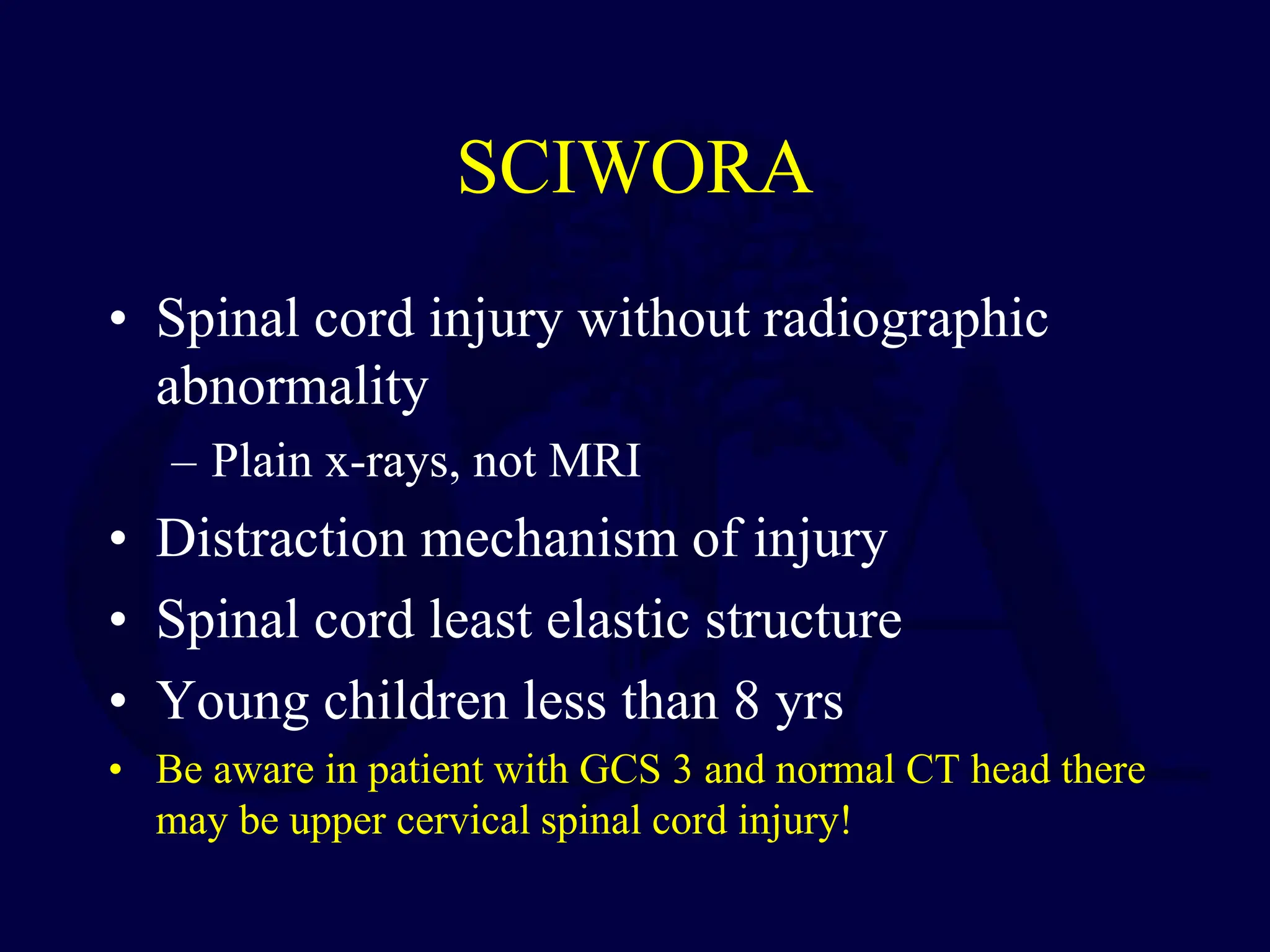 the Pediatric Spine fractures lecture.ppt