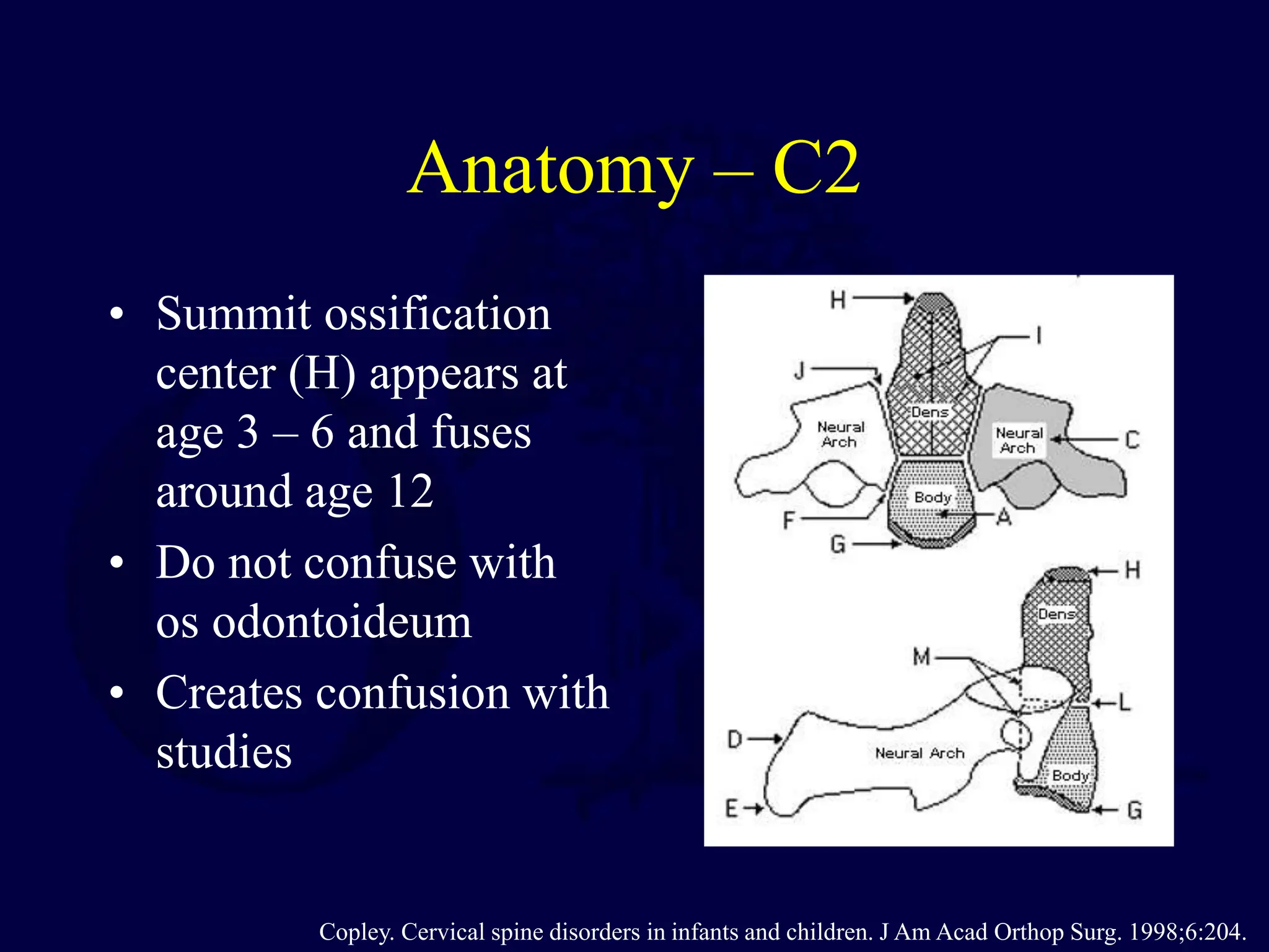 the Pediatric Spine fractures lecture.ppt
