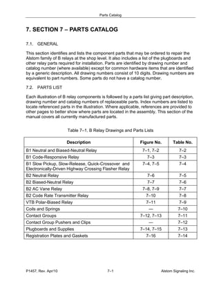 P1457 2010 apr b relay vital | PDF