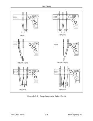 P1457 2010 apr b relay vital | PDF