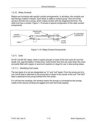 P1457 2010 apr b relay vital | PDF