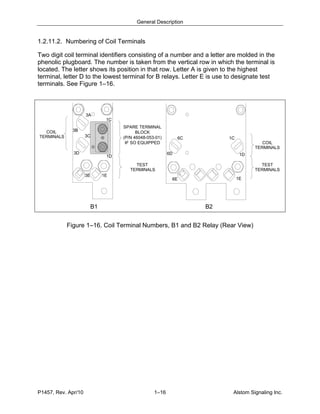 P1457 2010 apr b relay vital | PDF