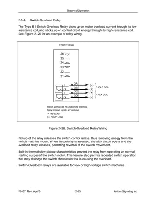 P1457 2010 apr b relay vital | PDF