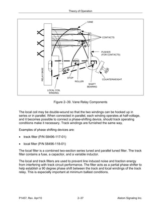 P1457 2010 apr b relay vital | PDF