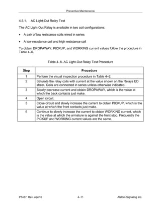 P1457 2010 apr b relay vital | PDF