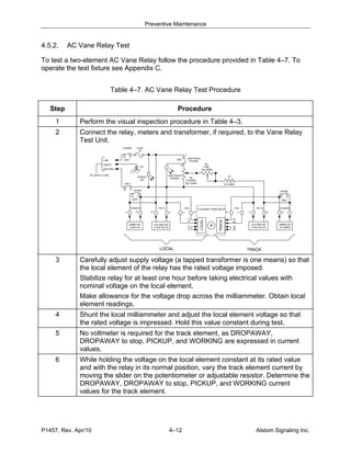 P1457 2010 apr b relay vital | PDF