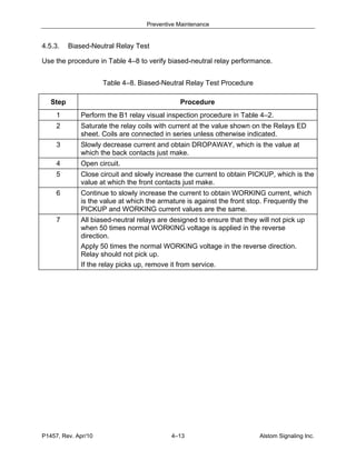 P1457 2010 apr b relay vital | PDF