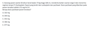 P14 (Renal dan sal. kemih, onkologi, materi tambahan)pptx.pptx