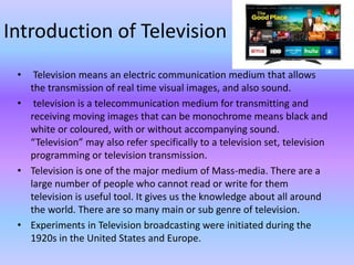 Paper 15 Mass media and mass communication | PPT