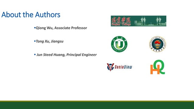 Quantum Brain Storm Optimization | PPTX | Physics | Science