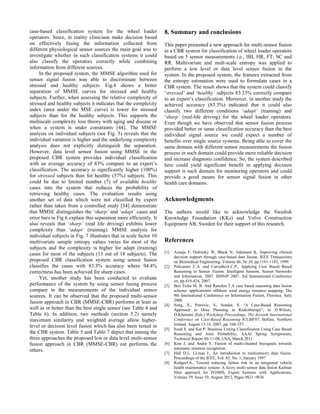 Classification of physiological signals for wheel loader operators using Multi-scale Entropy ...