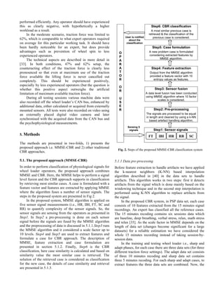Classification of physiological signals for wheel loader operators using Multi-scale Entropy ...